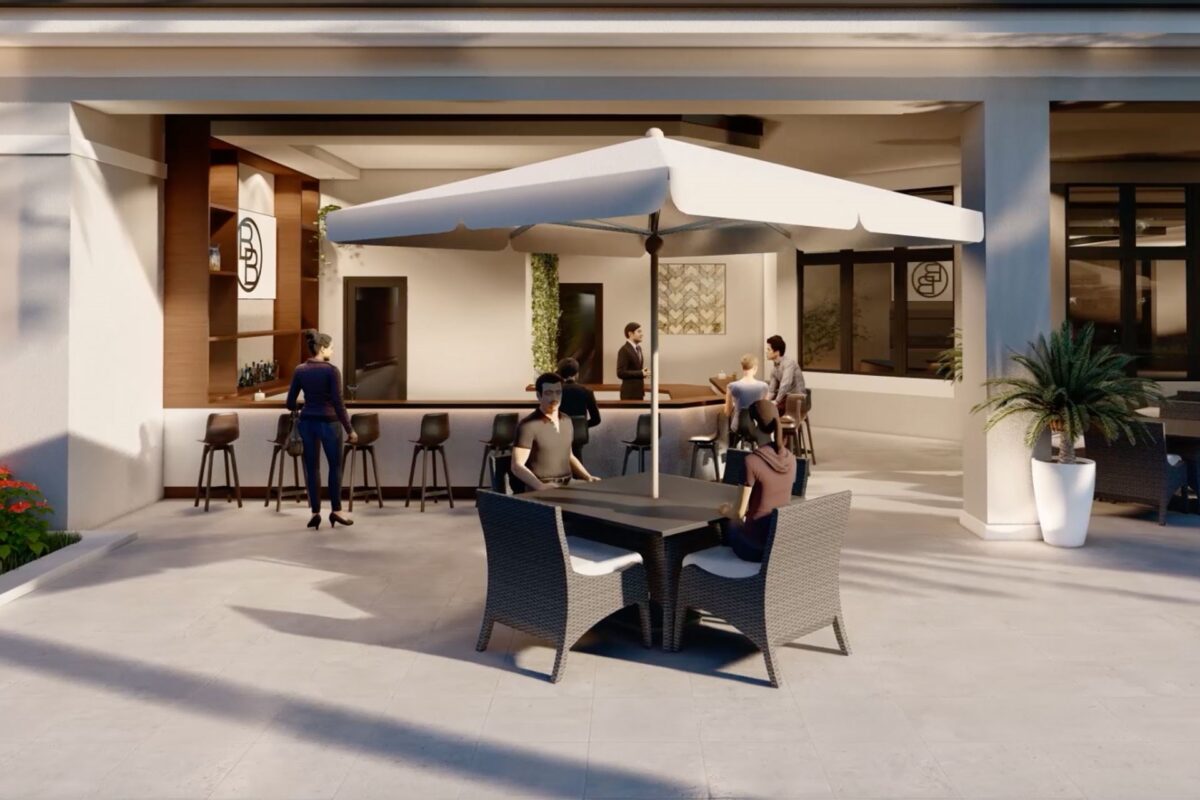 Boca Bridges - Boca's Ultimate Luxury Living